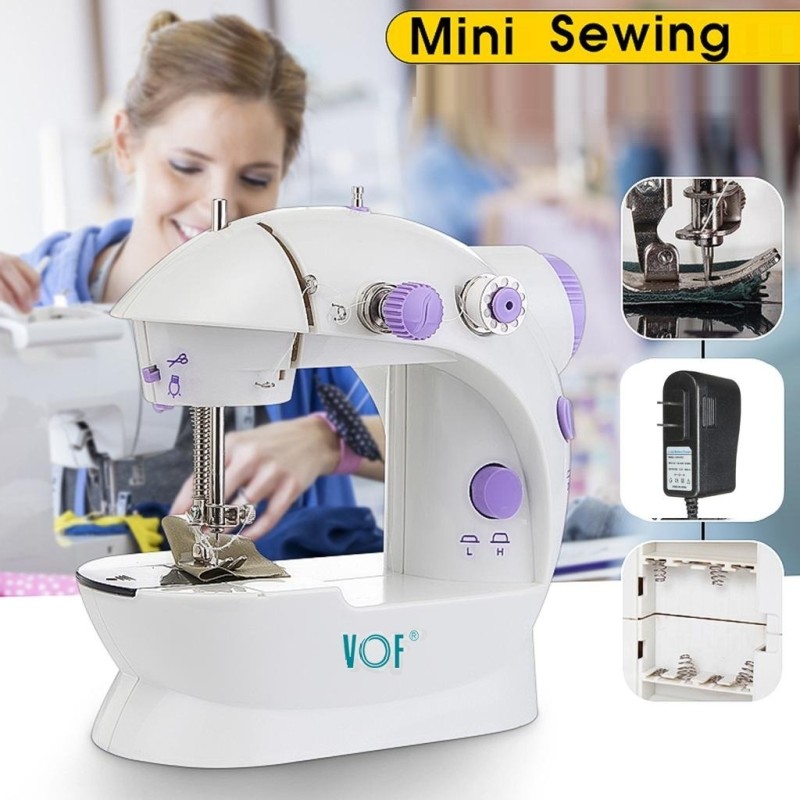 Bvaly - VOF Mini Sewing Machine