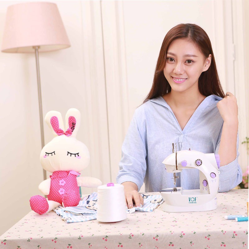 Bvaly - VOF Mini Sewing Machine