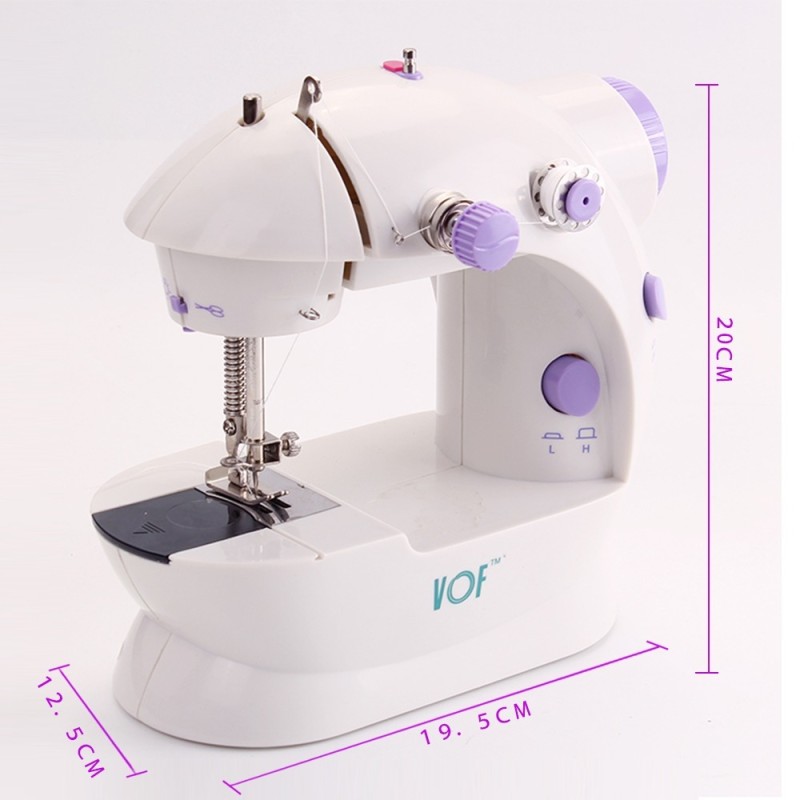 Bvaly - VOF Mini Sewing Machine
