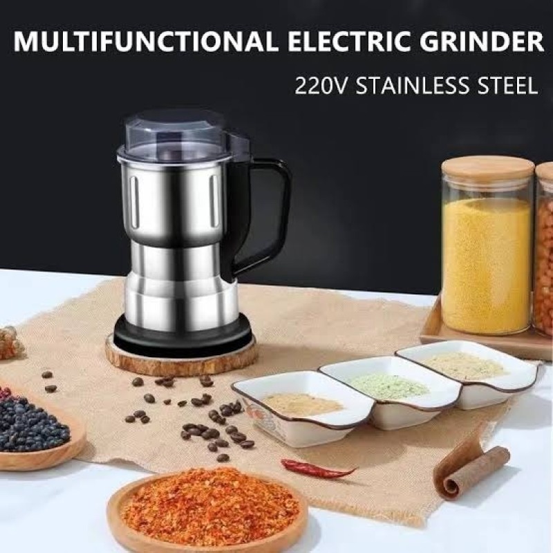 Bvaly - Multifunctional Electric Food Grinder